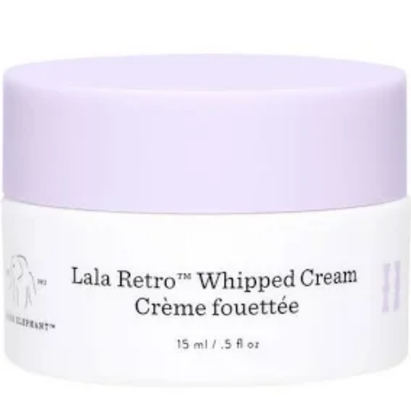 Sephora | Skincare | Lala Retro Whipped Cream Mini | Poshmark